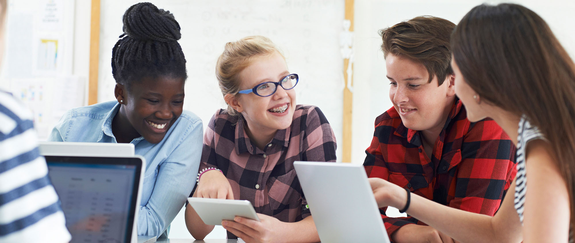 The Importance of Math Literacy in the Digital Age - Math Brain Doctor